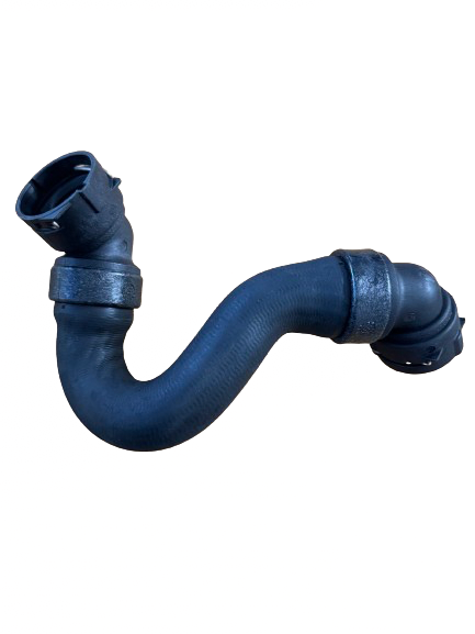 Vauxhall Meriva B Radiator Outlet 1.4 Turbo Water Pipe Hose New OE Par ...