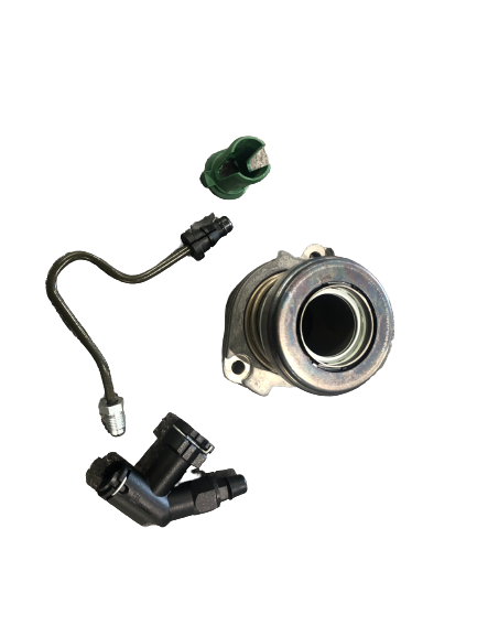 Vauxhall Astra K Insignia B Clutch Slave Cylinder Repair Kit New OE Pa ...