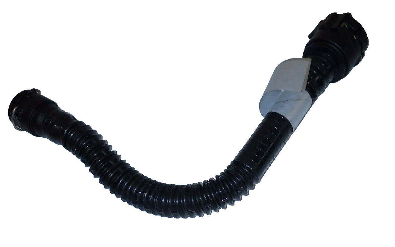 Vauxhall 2.0 Diesel Oil Cooler Inlet Hose Pipe New OE Part 55566095 55 ...
