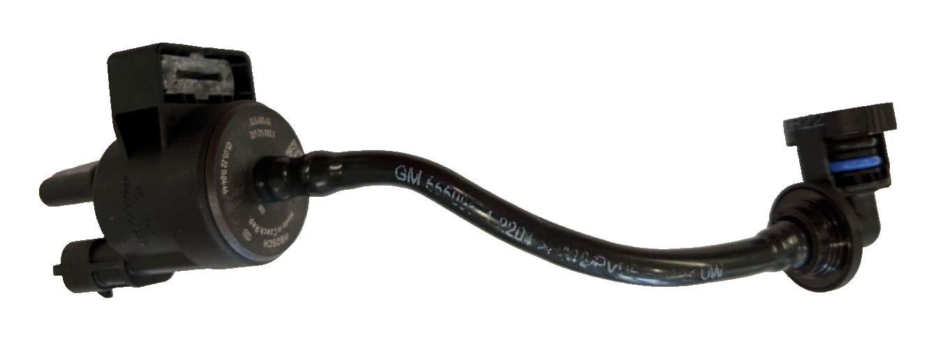 Vauxhall 1.6 Turbo Inlet Manifold Evaporation Fuel Purge Control Valve ...