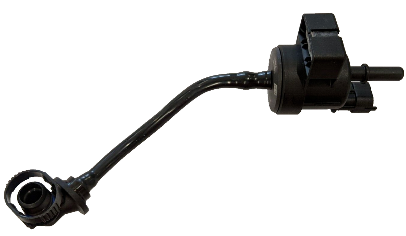 Vauxhall 1.6 Turbo Inlet Manifold Evaporation Fuel Purge Control Valve ...