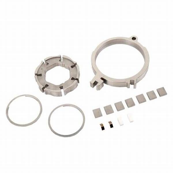 Vauxhall 1.2 1.4 Oil Pump Repair Kit New OE Part 25199823 55574770 ...