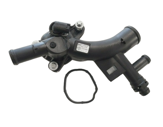 New Original Parts — VAUXCENTRE