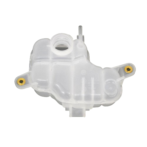 Vauxhall Adam Corsa E Coolant Header Tank New OE Part 13357140 — VAUXCENTRE