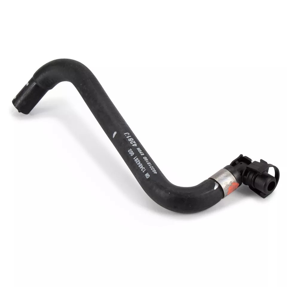 Vauxhall Mokka Mokka X Degassing Hose Pipe New OE Part 13484281 ...