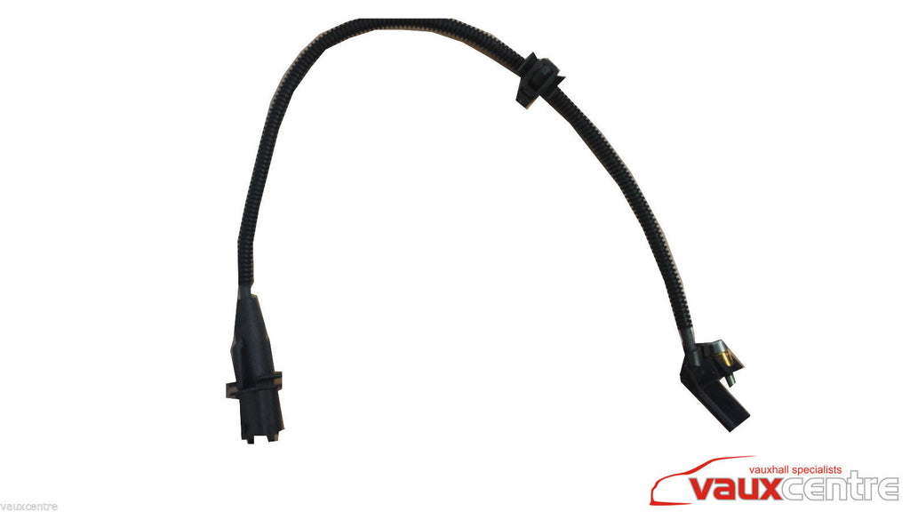 Vauxhall Astra Corsa Meriva Petrol 1.0 1.2 Crankshaft Sensor New OE Pa ...
