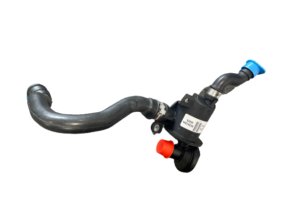 Vauxhall Corsa e 1.3 Diesel Oil Separator Engine Ventilation New OE Pa ...