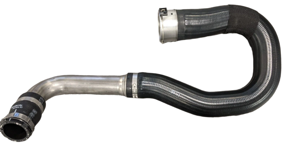 Vauxhall Mokka/ Mokka X 1.4 Turbo Petrol Inlet Intercooler Hose New OE ...