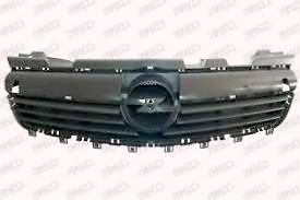 Vauxhall Zafira B (2005-2007) Upper Front Grille Frame New OE Part 132 ...