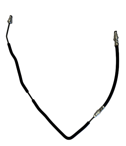 Vauxhall Adam Corsa D Clutch Pipe For F13 F17 Transmission New OE Part ...