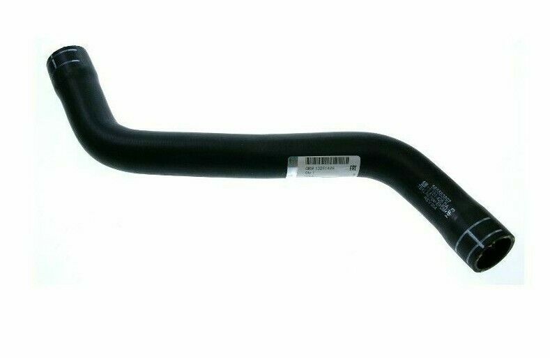 Vauxhall Astra J Cascada Radiator Inlet Hose 1.4 Petrol Engine New OE ...