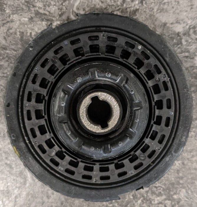 DREXLER Shock 349136 Rear Shock Absorber For Vauxhall Insignia 2008 ...