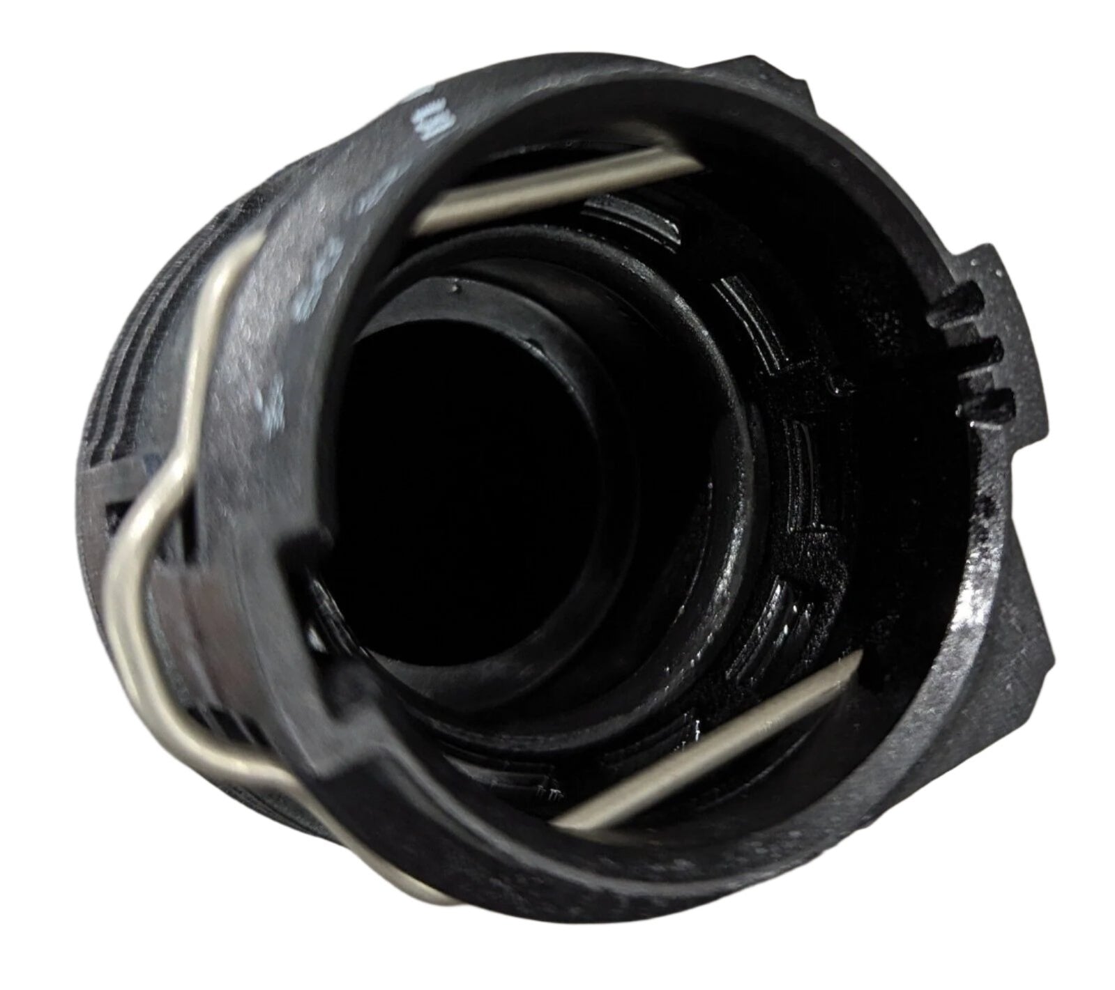 Vauxhall Mokka Corsa F Inlet Water Radiator Hose New OE Part 982426178 ...