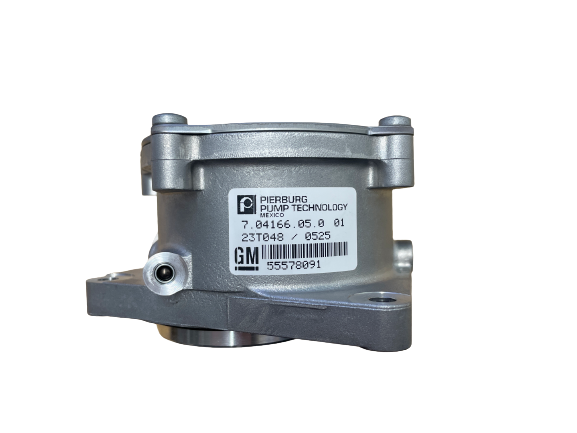 Vauxhall Astra Insignia Cascada Zafira 1.6 Petrol Vacuum Pump New OE P ...