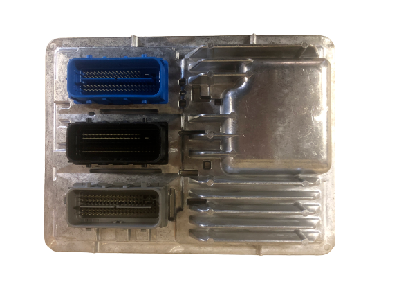 Vauxhall Adam Astra Corsa Insignia Mokka Zafira Etc Engine ECU New OE ...