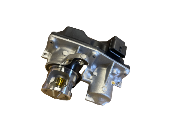 Vauxhall Vivaro B Exhaust EGR Valve New OE Part 95528937 95527051 9551 ...