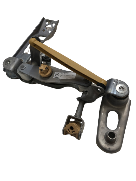 Vauxhall Adam Corsa Manual Gear Linkage Lever 5 Speed New OE Part 5549 ...