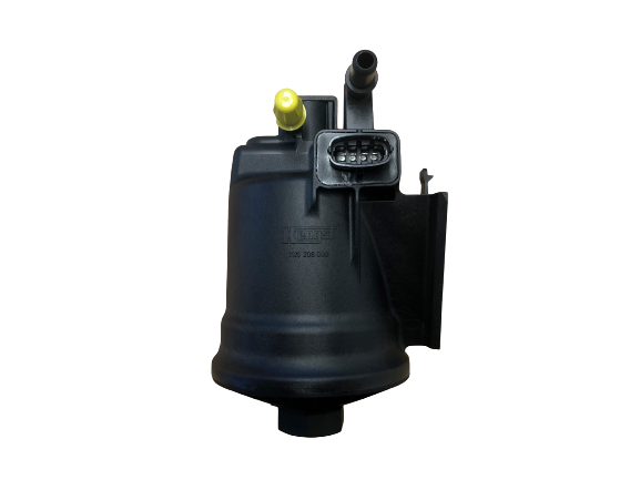 Vauxhall Astra J Meriva B 1.7 Diesel Engine Fuel Filter Housing New OE ...
