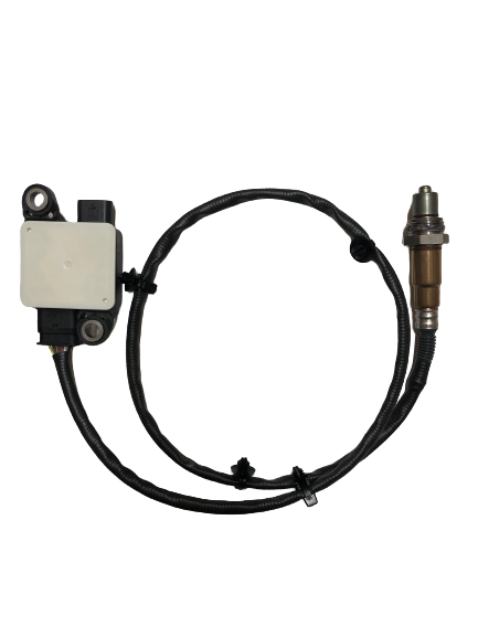 Vauxhall Astra K 1.6 Diesel Exhaust Particulate Sensor New OE Part 555 ...