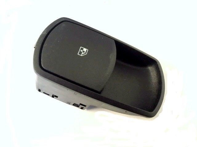 Vauxhall Corsa E (2015-) Passenger Front Electric Window Switch New OE ...