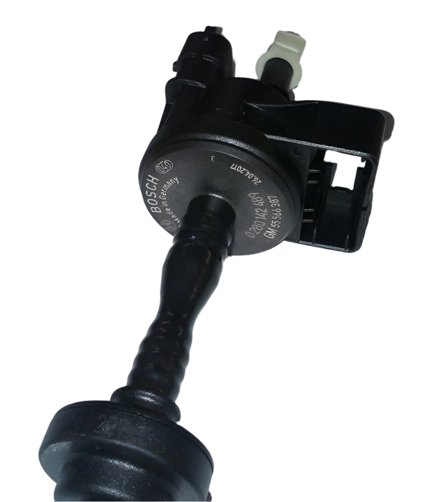 Vauxhall 1.4 Turbo Inlet Manifold Evaporation Purge Control Valve New ...