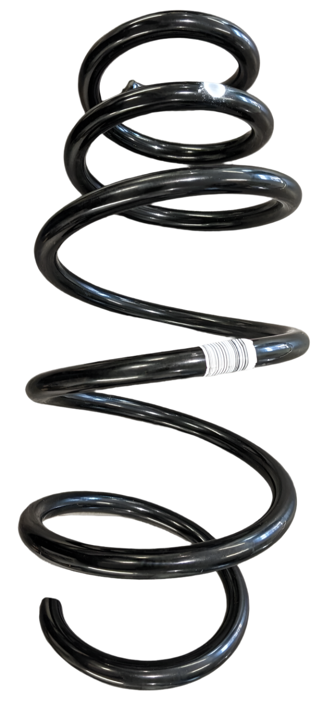 Vauxhall Insignia A Lowered Sports Chassis Front Coil Spring New OE Pa ...