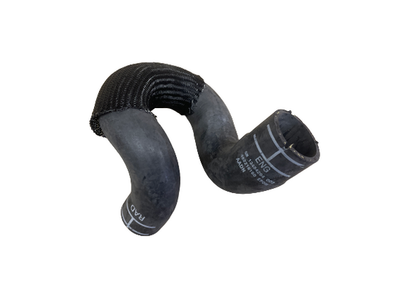 Water Pipes & Hoses — VAUXCENTRE