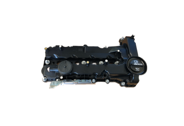 Vauxhall Astra Insignia Mokka Etc 1.6 Diesel Rocker Cover New OE Part ...