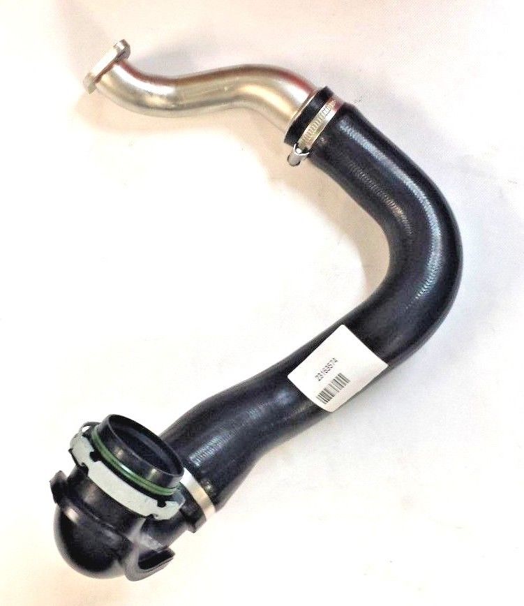 Vauxhall Insignia 2.0 Diesel Turbo Intercooler Inlet Hose Pipe New OE ...