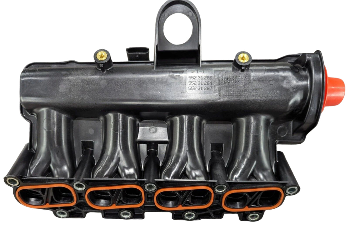 Vauxhall Astra Corsa Meriva Combo 1.3 Diesel Inlet Manifold New OE Par ...