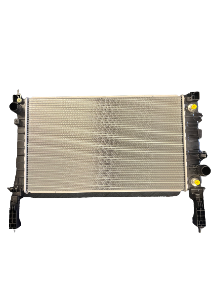 Vauxhall Mokka/ Mokka X 1.4 Petrol Automatic Water Radiator New OE Par ...