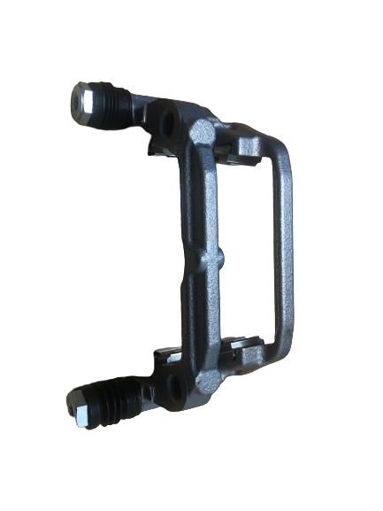 Vauxhall Mokka/ Mokka X LH Rear Brake Caliper Carrier New OE Part 1347 ...