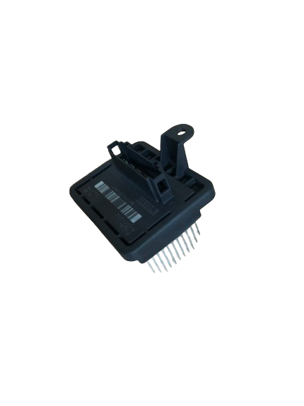 Vauxhall Crossland, Citreon C3 Peugeot 208,2008 Heater Resistor Blower ...