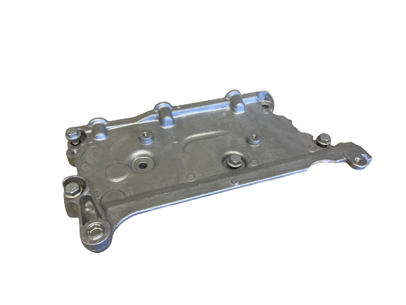 Vauxhall Astra Insignia Etc 1.6 Diesel Upper Timing Chain Cover New OE ...