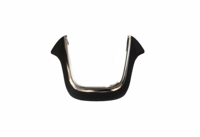 Vauxhall Mokka Interior Centre Console Chrome Trim Panel New OE Part 9 ...