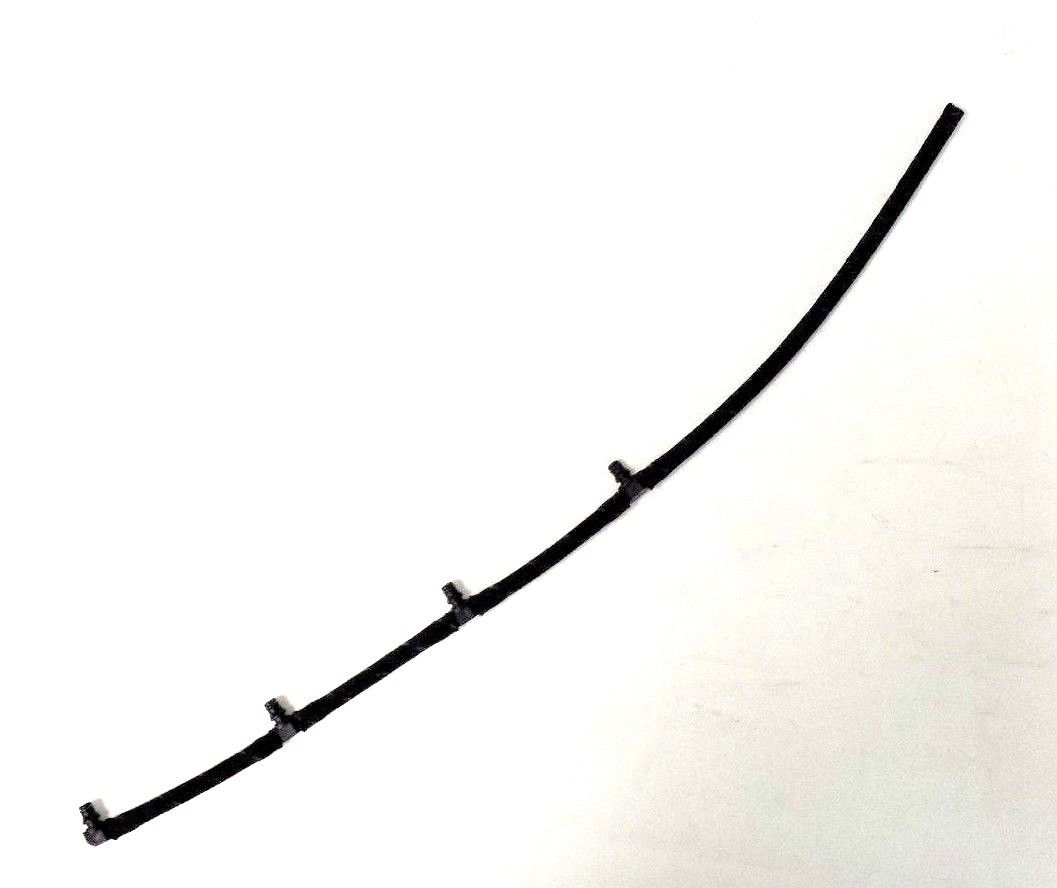 Vauxhall 1.3 CDTi Diesel Fuel Injector Return Leak Off Pipe New OE Par ...