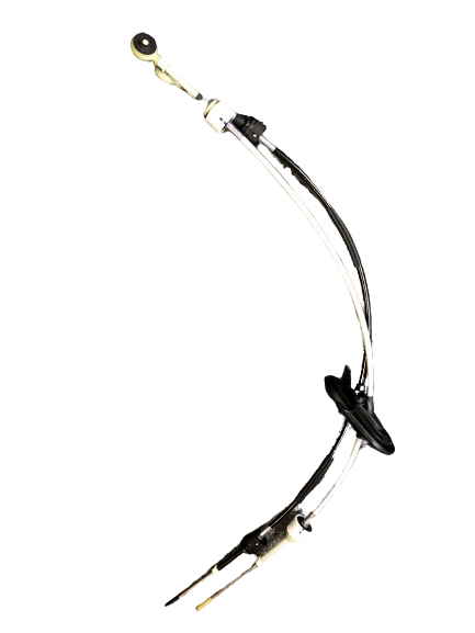 Vauxhall Astra K 5 Speed Gearshift Linkage Cable New OE Part 55499529 ...