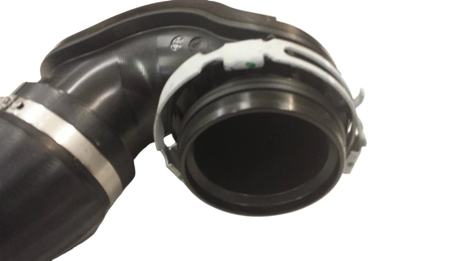 Vauxhall Insignia 2.0 Diesel Turbo Intercooler Outlet Hose Pipe New OE ...