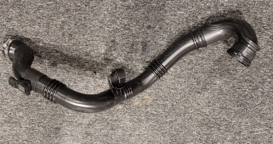 Vauxhall Astra J 1.4 Turbo Automatic Intercooler Hose Passenger Side N ...