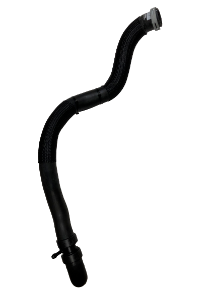Vauxhall Vivaro B Inlet Water Radiator Hose New OE Part 93866064 21501 ...