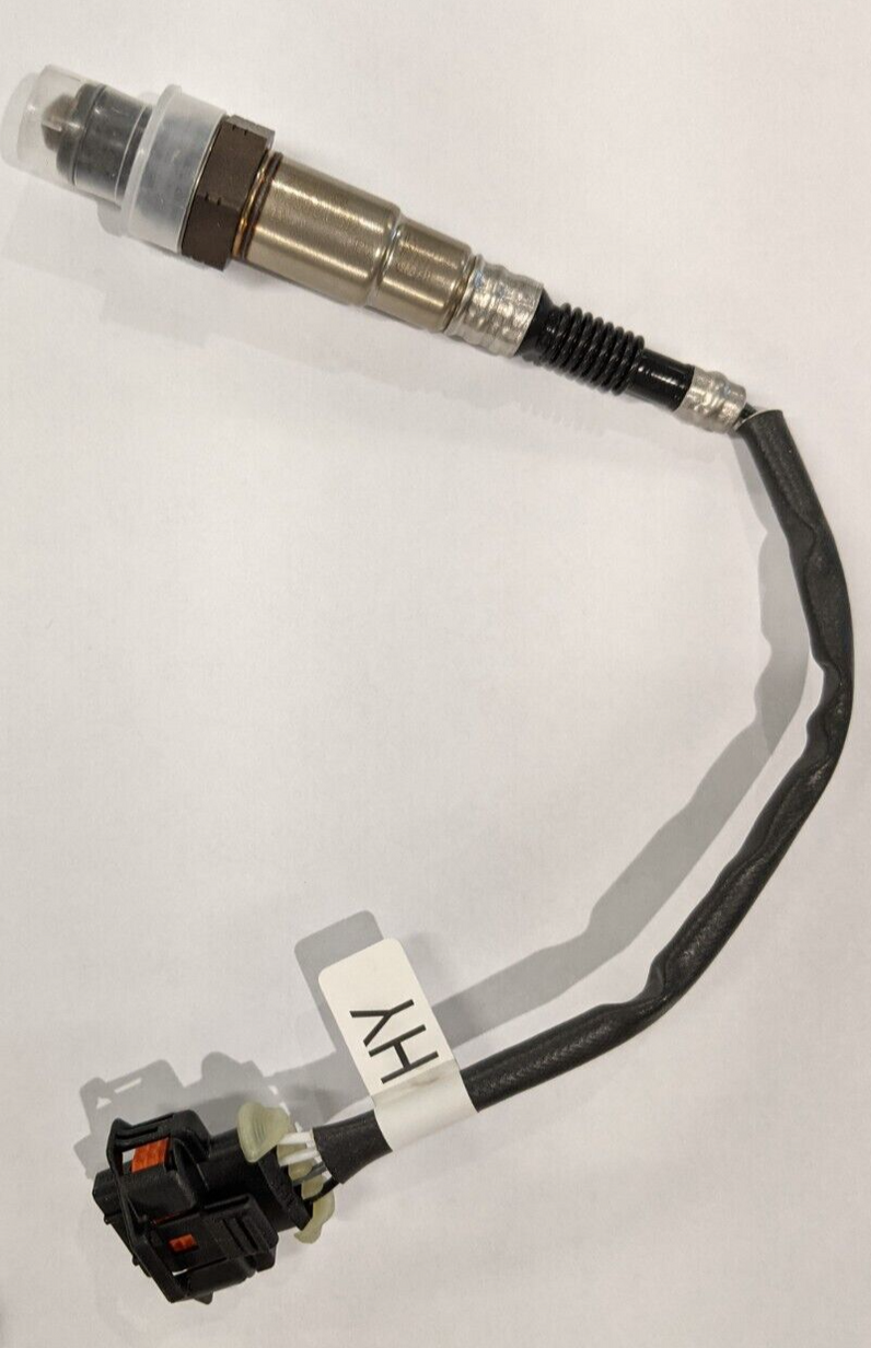 Vauxhall Insignia A Mokka Position 2 Lambda Oxygen Sensor New OE Part ...