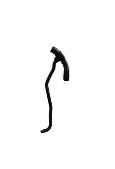 Vauxhall Corsa D 1.4 Automatic Upper Radiator Inlet Hose New OE Part 1 ...