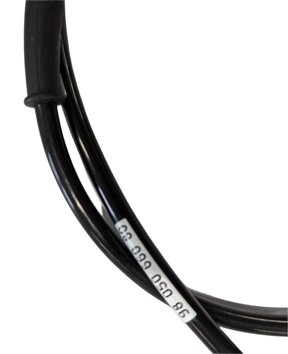 Vauxhall Crossland Rear Axle Speed ABS Sensor Except Pilot New OE Part ...