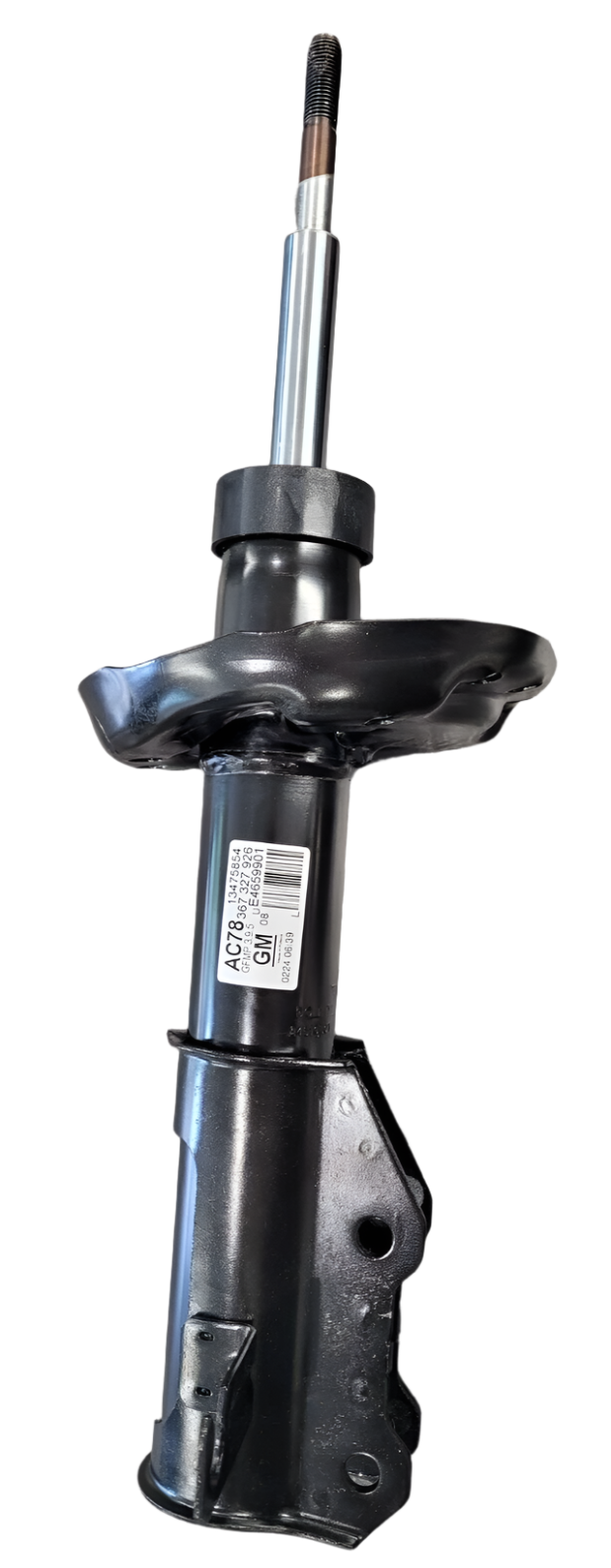 Vauxhall Insignia A (2014-) Passenger Side Front Shock Absorber New OE ...