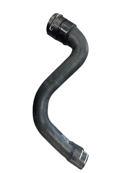Vauxhall Corsa D 1.4 Petrol Radiator Water Inlet Hose Pipe New OE Part ...