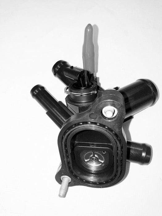 Vauxhall Astra K Insignia B Mokka Etc Water Outlet Housing New OE Part ...