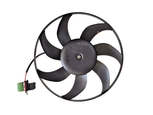 Vauxhall Insignia A 1.6 1.8 Petrol Radiator Cooling Fan New OE Part 22 ...
