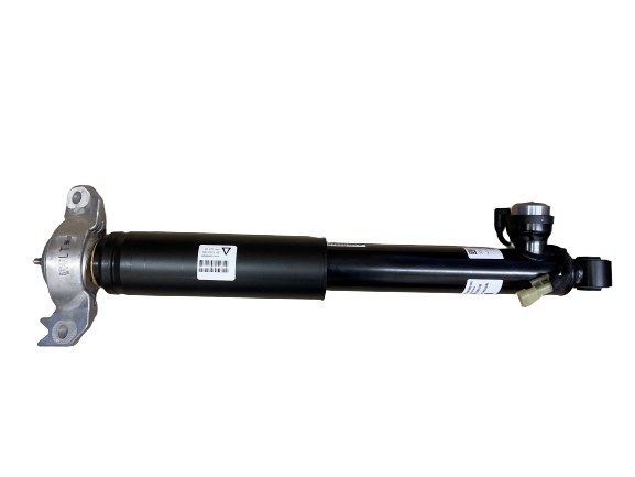 DREXLER Shock 349136 Rear Shock Absorber For Vauxhall Insignia 2008 ...