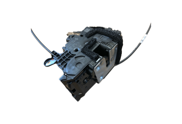 Vauxhall Vivaro B (2015-) RH Front Door Locking Mechanism New OE Part ...