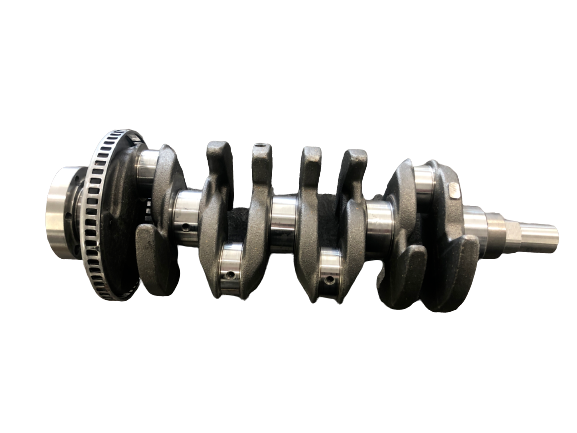 Vauxhall Adam Astra Corsa Meriva Zafira 1.4 Petrol Crankshaft New OE P ...